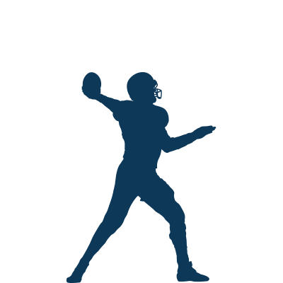 FOOTBALL - Brian Urlacher